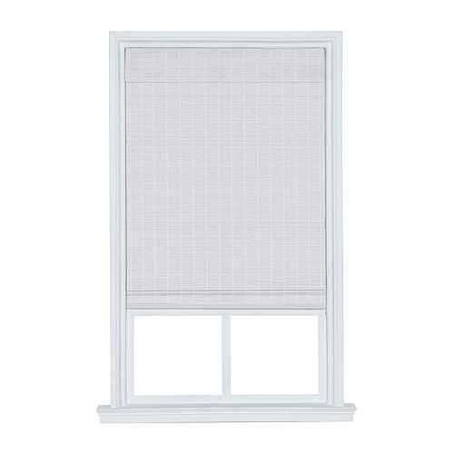 Click here for Home Basics Bayport Bamboo Cut-To-Width Light-Filt... prices