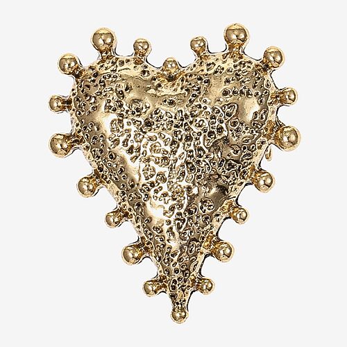 Click here for Bijoux Bar Pin  One Size  Yellow prices