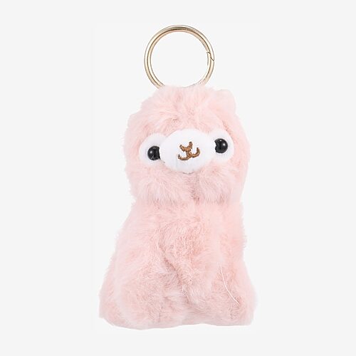 Click here for Arizona Bag Charm  One Size  Pink prices