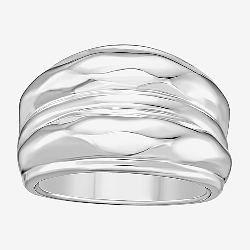 Click here for Rebecca Minkoff Womens Cocktail Ring  One Size  Si... prices