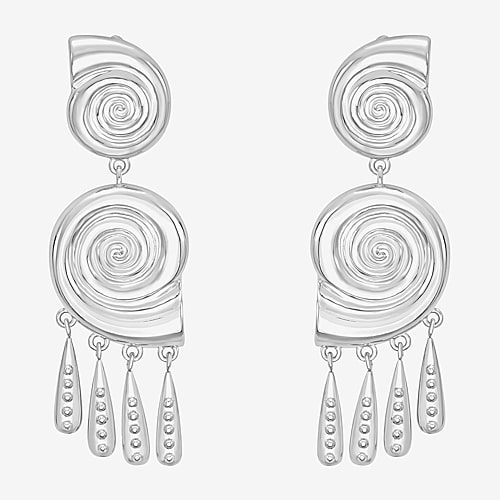 Click here for RM Rebecca Minkoff Womens Chandelier Earrings  One... prices