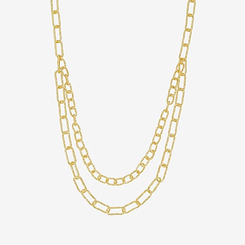 Click here for RM Rebecca Minkoff Womens 14K Gold Over Brass 21 I... prices