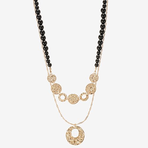 Click here for Liz Claiborne Womens 17 Inch Pendant Necklace  One... prices