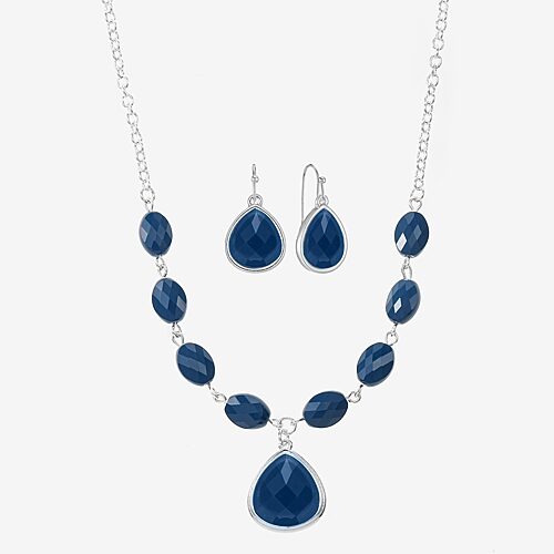 Click here for Liz Claiborne Womens 2-pc. Jewelry Set  One Size... prices