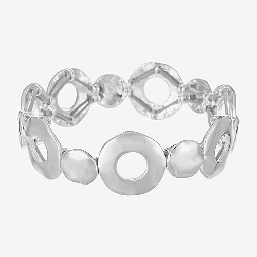 Click here for Liz Claiborne Womens Stretch Bracelet  One Size  S... prices