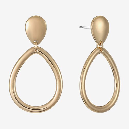 Click here for Liz Claiborne Womens Hypoallergenic Drop Earrings... prices