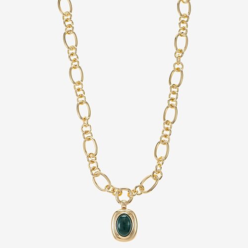 Click here for Monet Jewelry Womens Red Oval 18 Inch Pendant Neck... prices