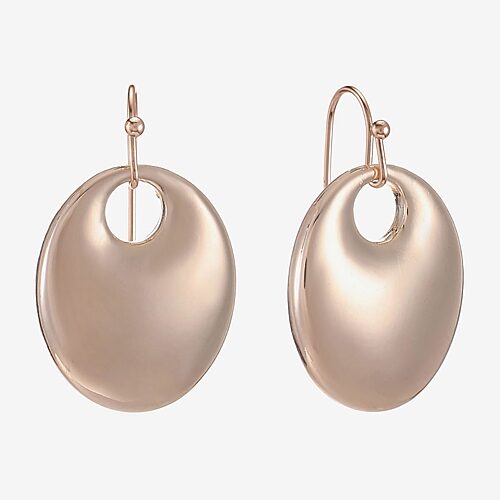 Click here for Liz Claiborne Womens Drop Earrings  One Size  Pink prices
