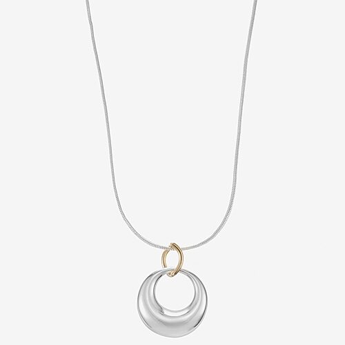 Click here for Liz Claiborne Womens 17 Inch Pendant Necklace  One... prices