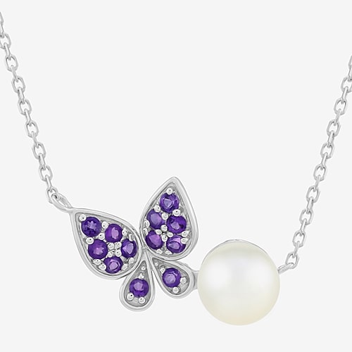 Click here for Limited Quantities! Womens Genuine White Cultured... prices