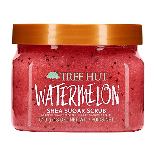 Click here for tree hut Watermelon Shea Sugar Scrub  One Size prices