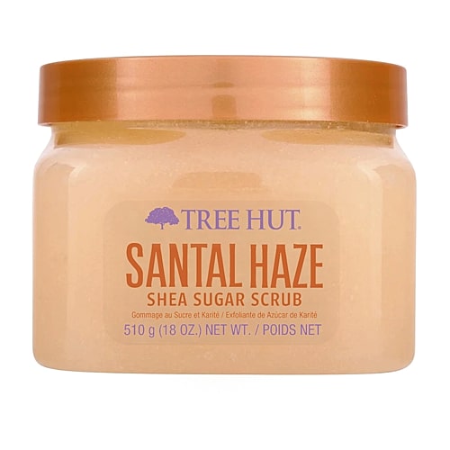 Click here for tree hut Santal Haze Shea Sugar Scrub  One Size prices