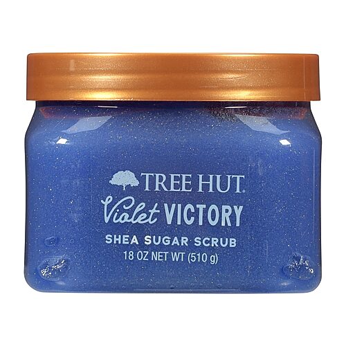 Click here for tree hut Violet Victory Shea Sugar Scrub  One Size prices