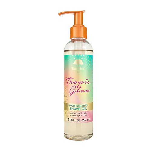 Click here for tree hut Tropic Glow Shave Oil  One Size prices