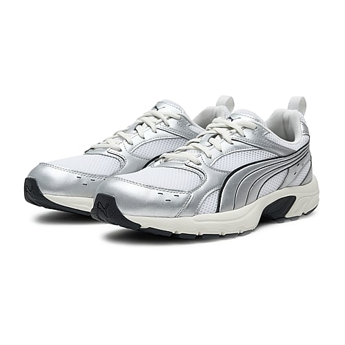 Click here for PUMA Milenio Tech Lt Mens Running Shoes  8 1/2 Med... prices