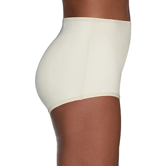 Vanity Fair® Ravissant Tailored Nylon Briefs - 15712-JCPenney