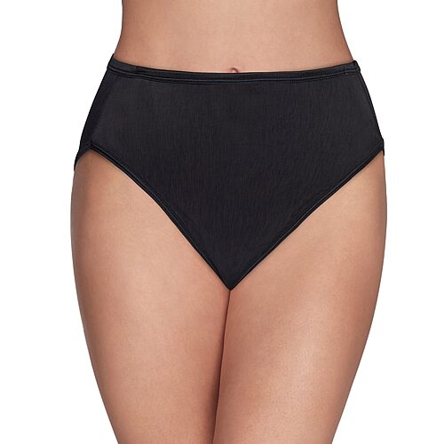 Click here for Vanity Fair Illumination High Cut Panty - 13108  1... prices