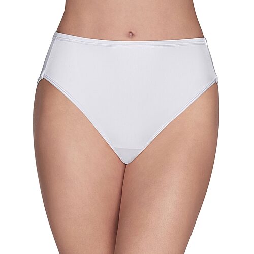 Click here for Vanity Fair Illumination High Cut Panty - 13108  1... prices