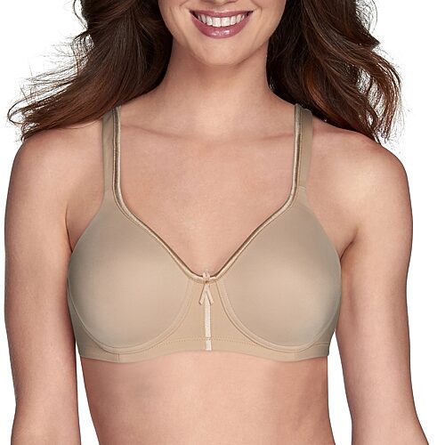 Click here for Vanity Fair Body Caress Wireless Bra - 72335  B  B... prices