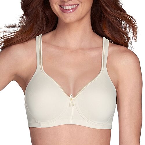 Click here for Vanity Fair Body Caress Wireless Bra - 72335  B  W... prices