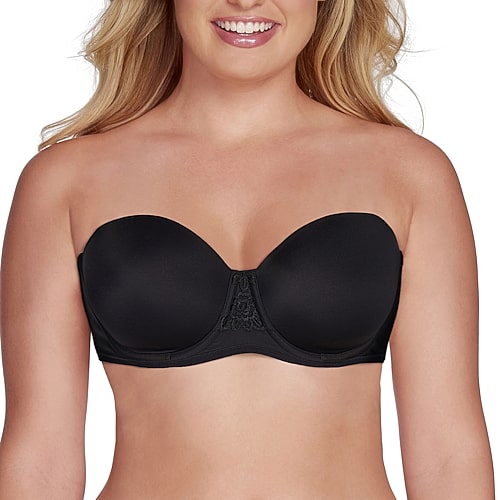 Click here for Vanity Fair Beauty Back Strapless Bra - 74380  Dd... prices