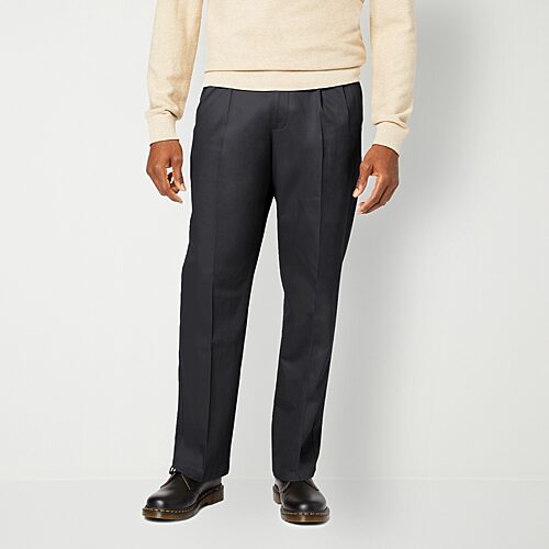 Click here for Dockers Signature Iron Free With Stain Defender Me... prices