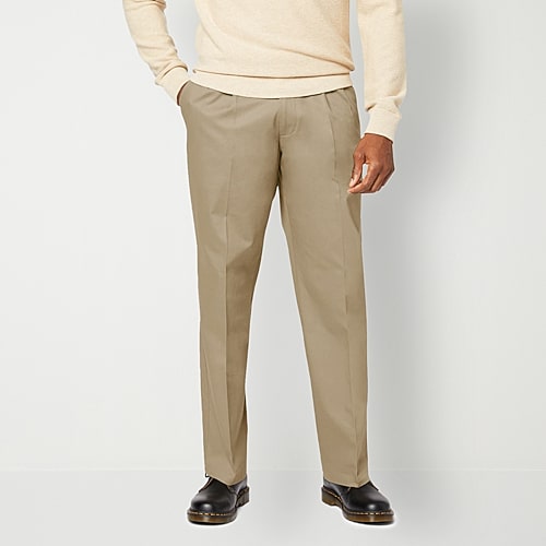 Click here for Dockers Signature Iron Free With Stain Defender Me... prices