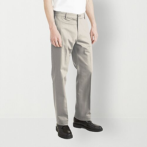 Click here for Dockers Signature Iron Free With Stain Defender Me... prices