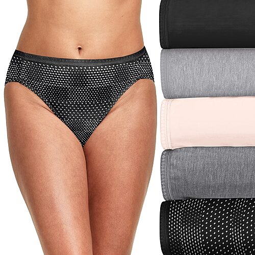 Click here for Hanes Ultimate Cool Comfort Cotton Ultra Soft Wome... prices
