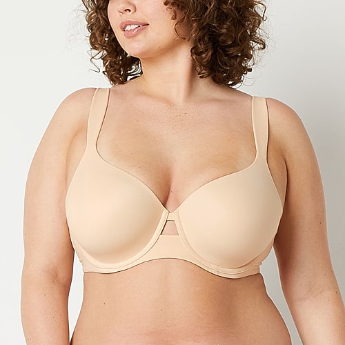 Click here for Ambrielle Super Soft Full Coverage Underwire Bra... prices