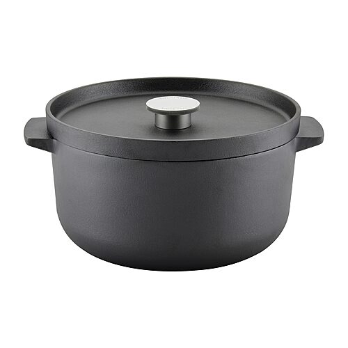 Click here for KitchenAid Cast Iron 6-qt. Dutch Oven  One Size  B... prices