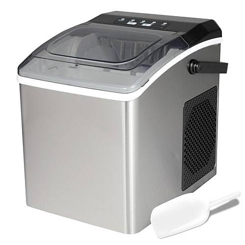 Click here for Koolatron Automatic Countertop Ice Maker 1.85 L Ca... prices
