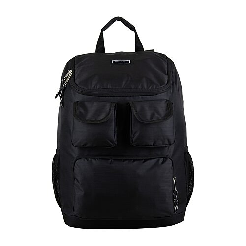 Click here for Fuel Storm Top Loader Backpack Black  One Size  Bl... prices