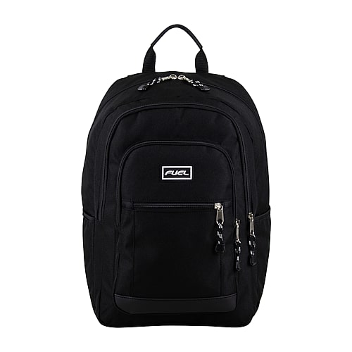 Click here for Fuel Trail Tech Backpack Black  One Size  Black prices