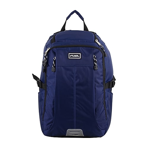 Click here for Fuel Pro Defender Backpack  One Size  Blue prices