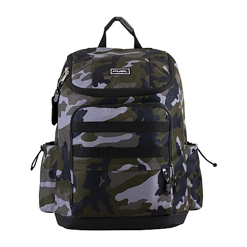 Click here for Fuel Outdoor Cargo Backpack  One Size  Multiple Co... prices