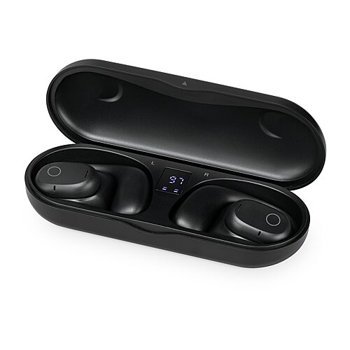 Click here for iLive 16mm Driver Clear Truly Wireless Open Ear Ea... prices