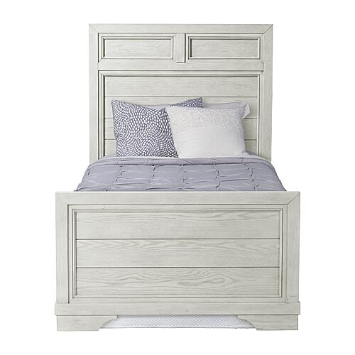 Click here for Westwood Design Foundry Youth Twin Bed  One Size... prices