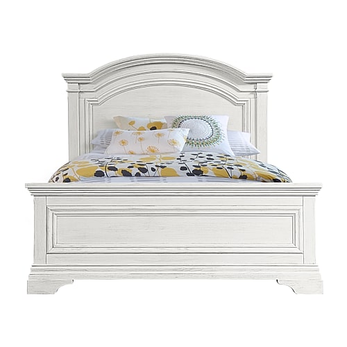 Click here for Westwood Design Olivia Full Bed  One Size  White prices
