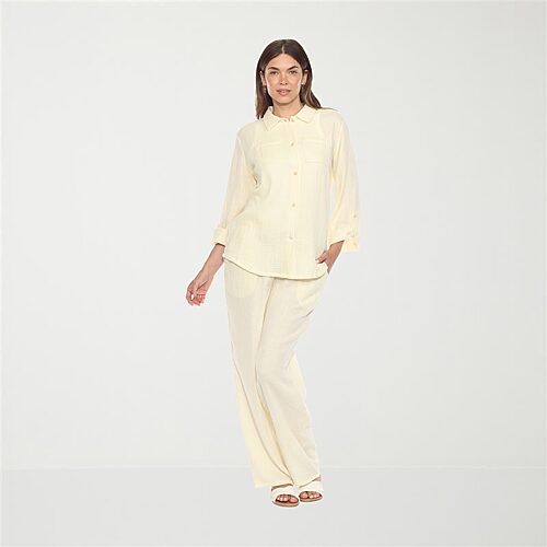 Click here for White Mark 2-pc. Pant Set  Medium  White prices