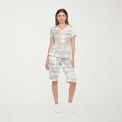 Click here for White Mark 2-pc. Short Set  Medium  Gray prices