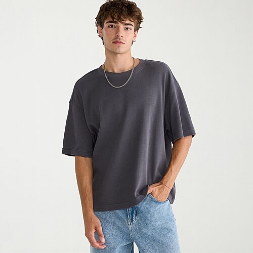 Click here for AEROPOSTALE Mens Crew Neck Short Sleeve T-Shirt  S... prices