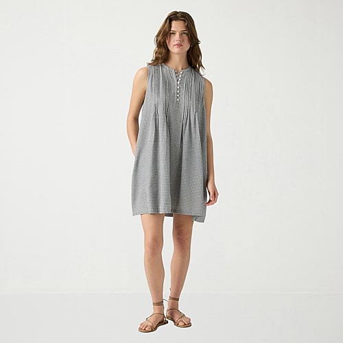 Click here for Levis Womens Sleeveless Marianne Dress - Patricia... prices