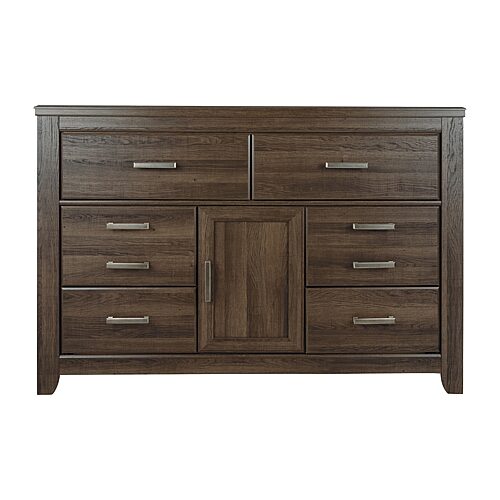 Click here for Signature Design by Ashley Juararo Dresser  One Si... prices