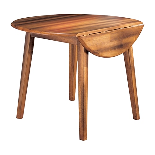Click here for Signature Design by Ashley Berringer Oval Drop Lea... prices