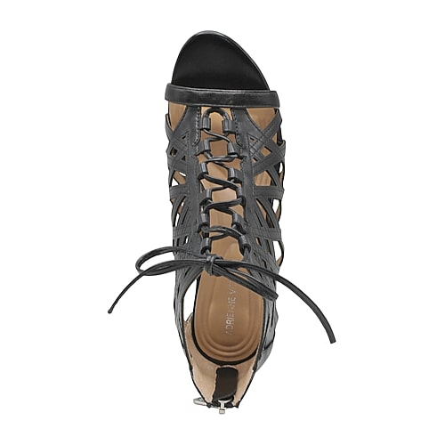 Click here for Adrienne Vittadini Av Geyser Womens Almond Open To... prices