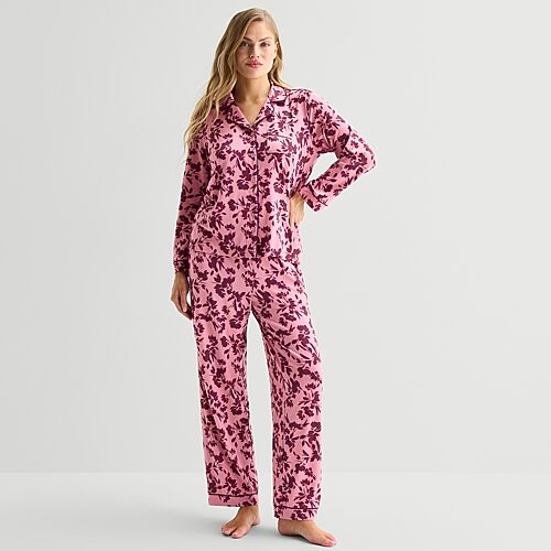 Click here for AMB LS LL NOTCH SET  X-large  Pink prices