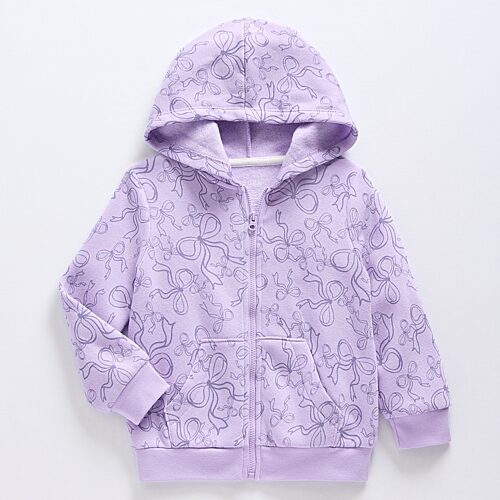 Click here for Okie Dokie Toddler & Little Girls Fleece Jacket  1... prices