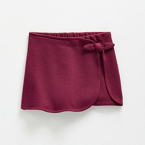 Click here for Okie Dokie Toddler & Little Girls Skort  6  Red prices