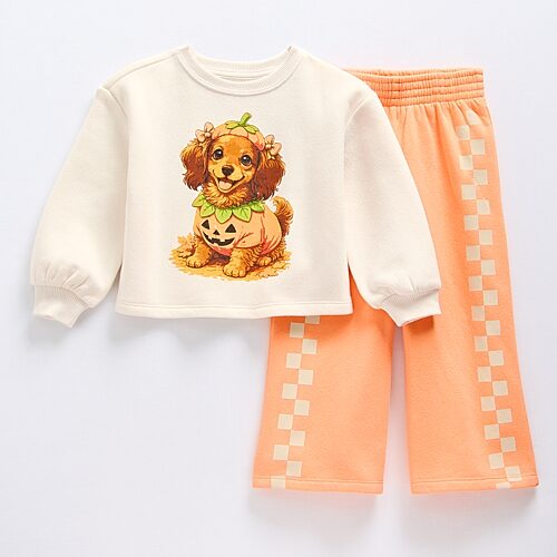 Click here for Grayson Little Toddler Girls 2-pc. Pant Set  4t  W... prices